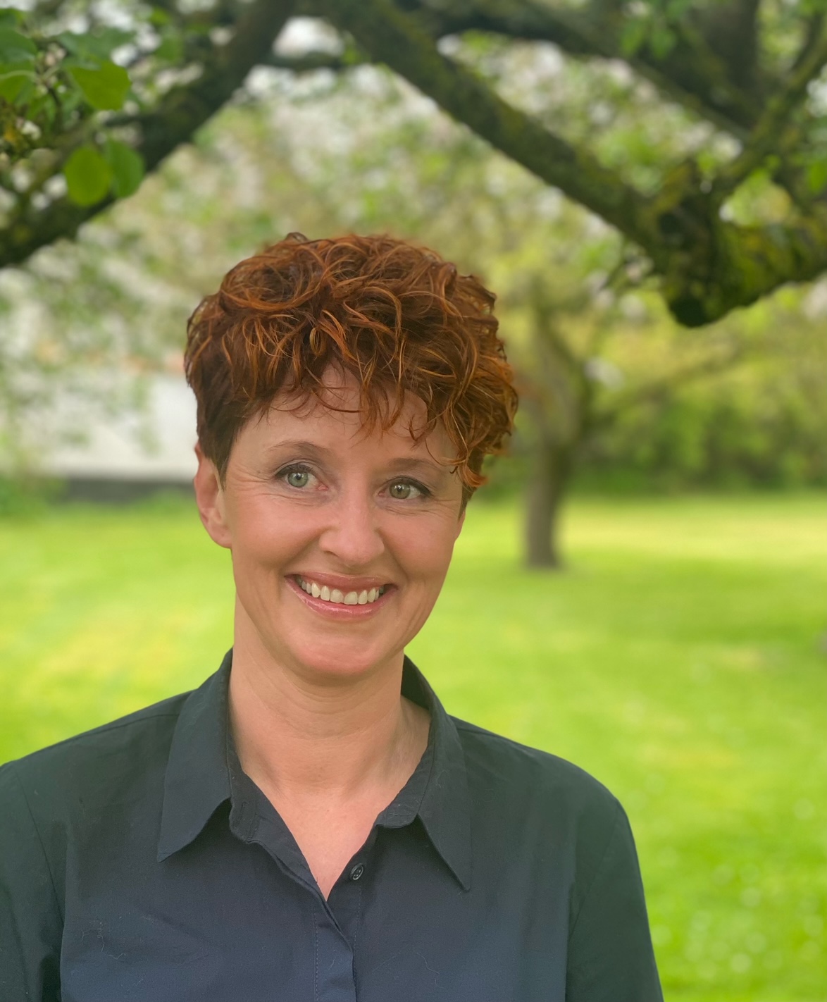 About - Fischer Medical