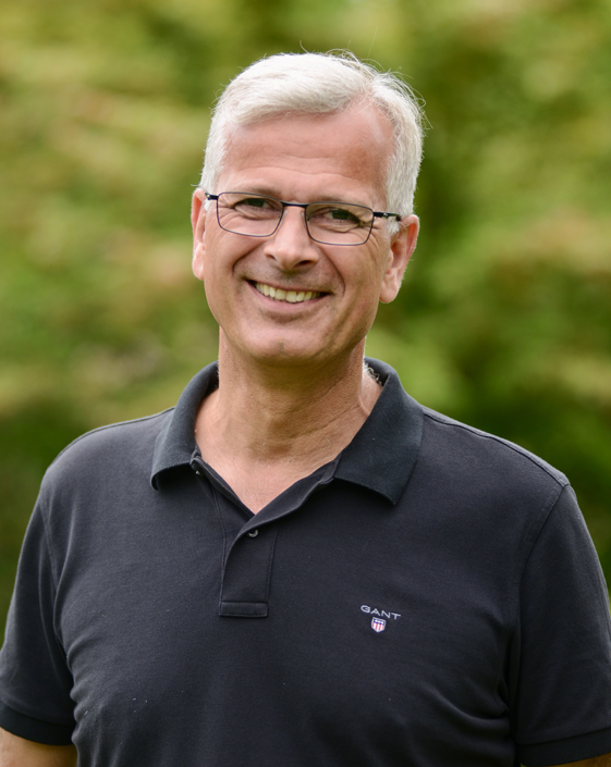 About - Fischer Medical