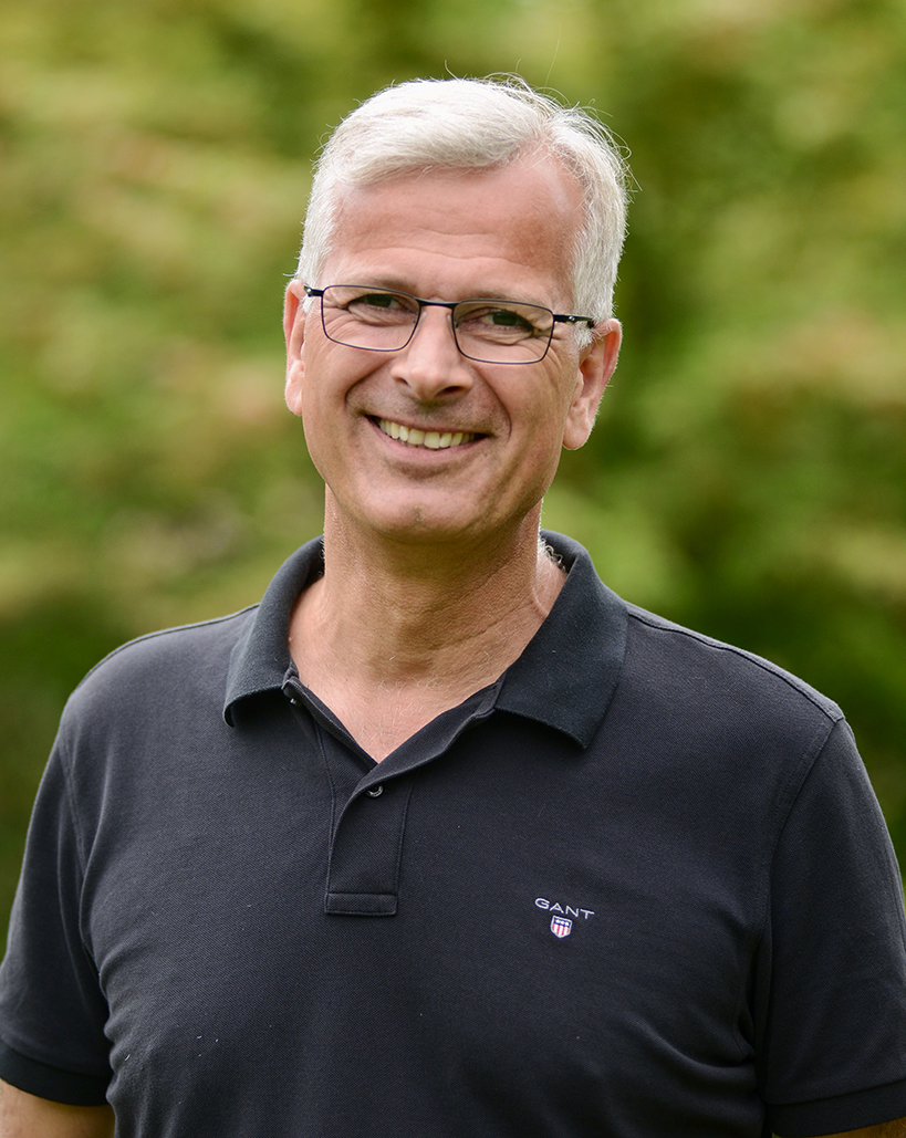 About - Fischer Medical