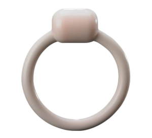 Incontinence Ring - Fischer Medical