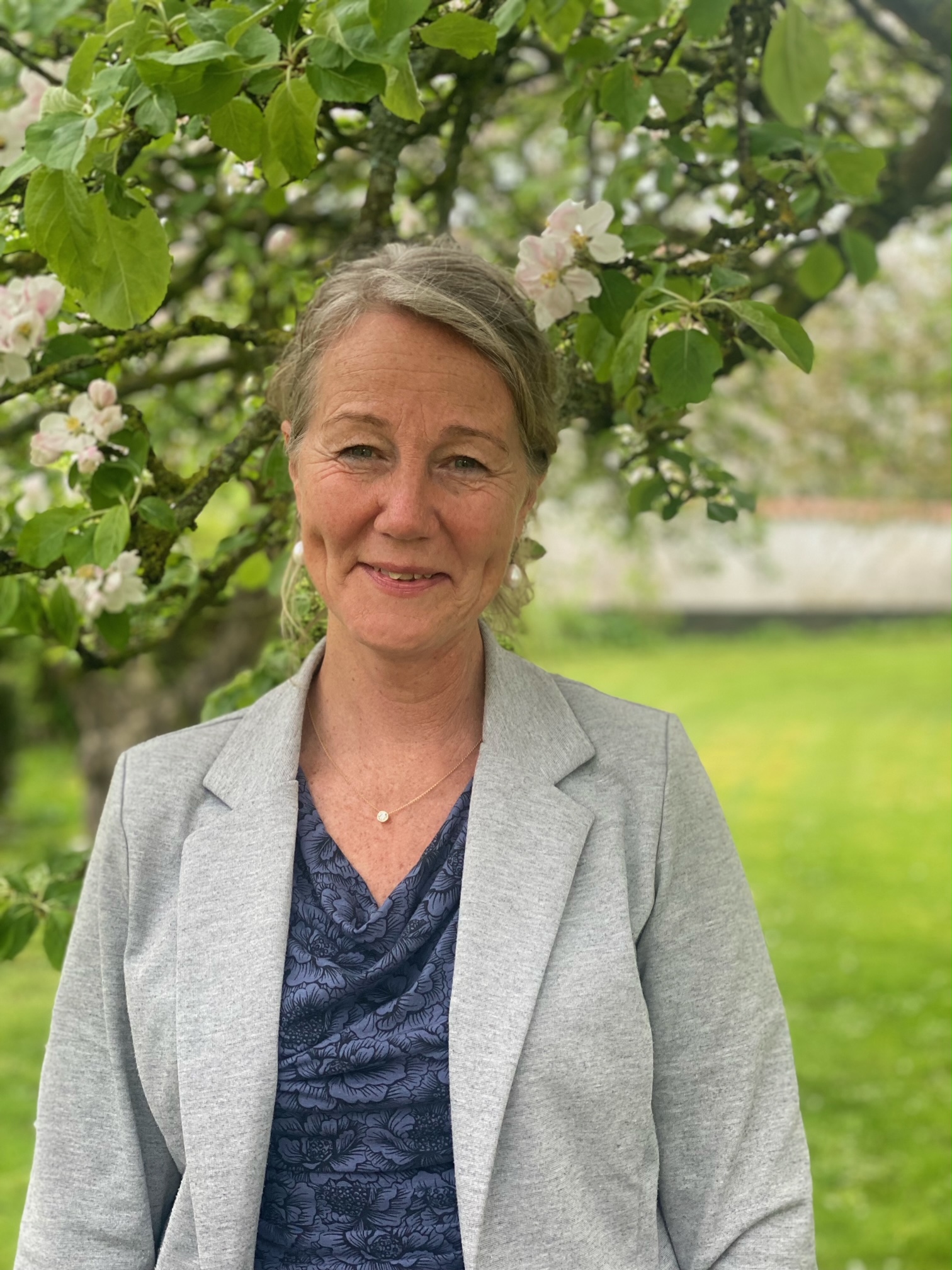 Om os - Fischer Medical