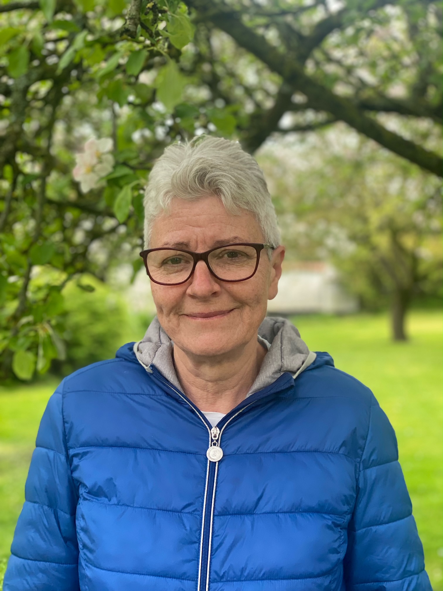 About - Fischer Medical