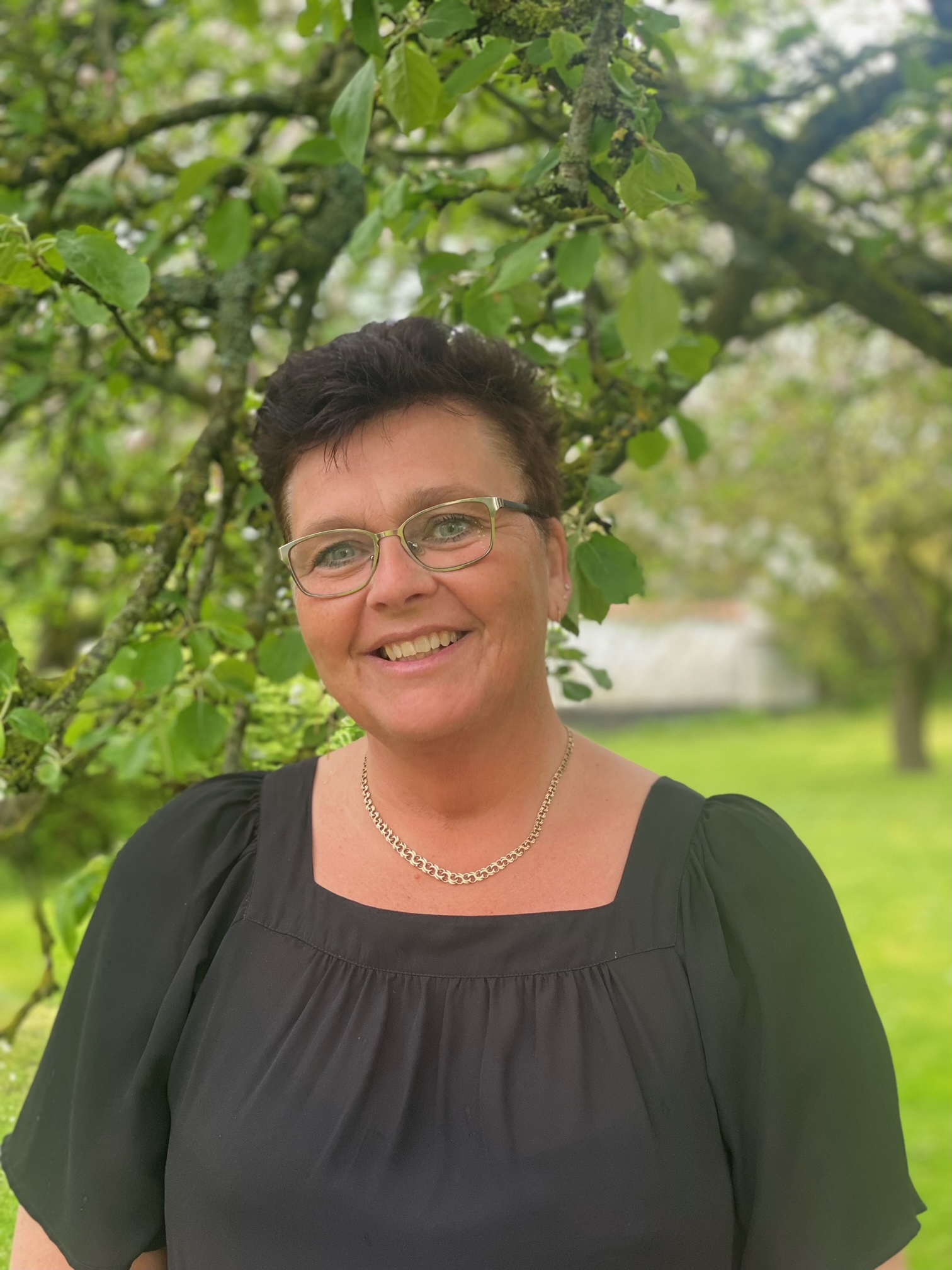 Om os - Fischer Medical