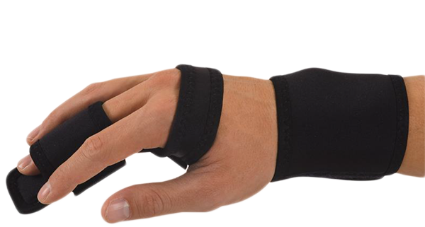 Intrinsic plus 1-finger – Fischer Medical